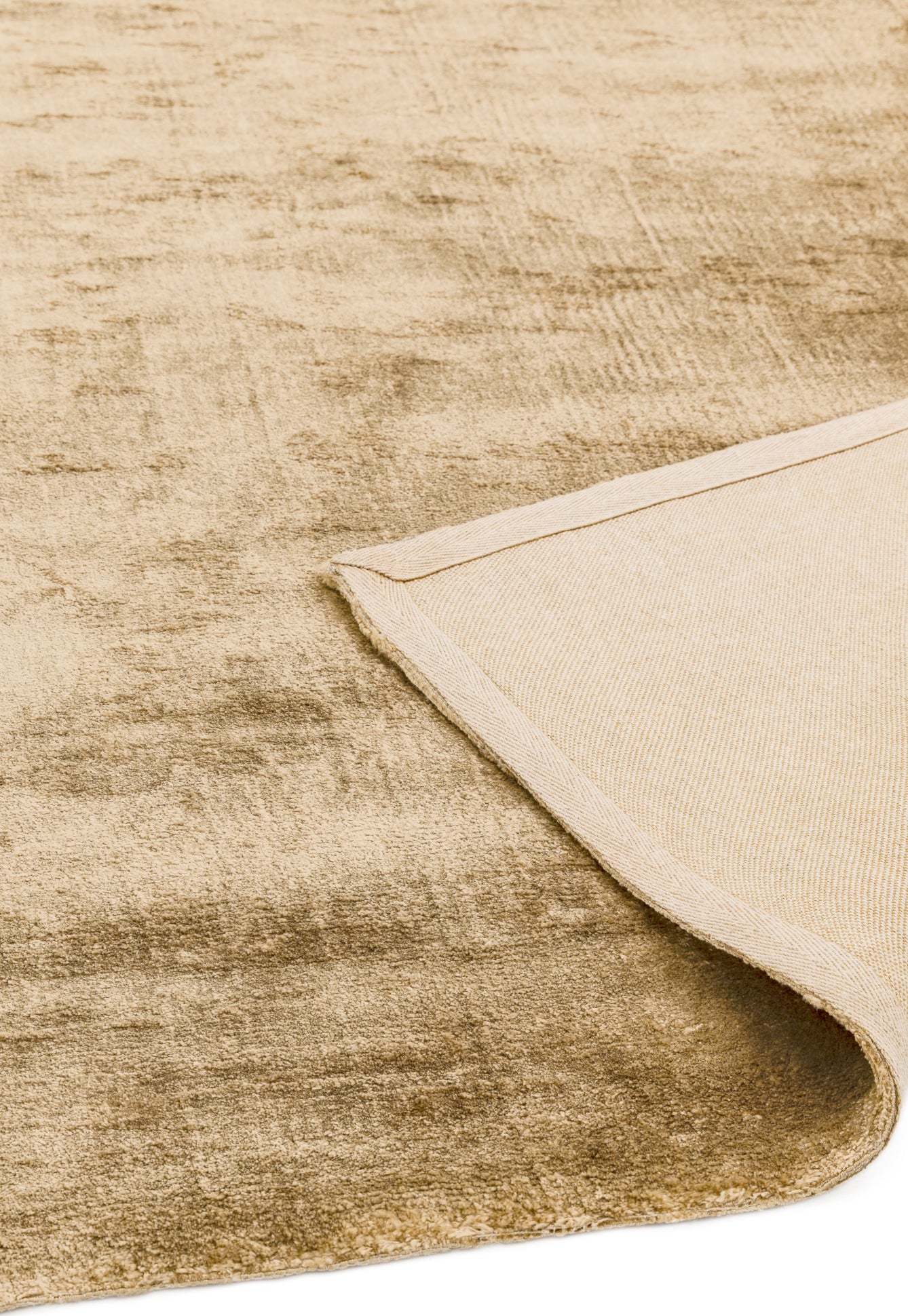 Dolce Gold Rug - AVB Home